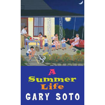 【】A Summer Life