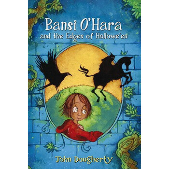 【】Bansi O'Hara and the Edges of