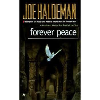 【】Forever Peace
