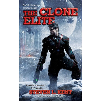 【】The Clone Elite