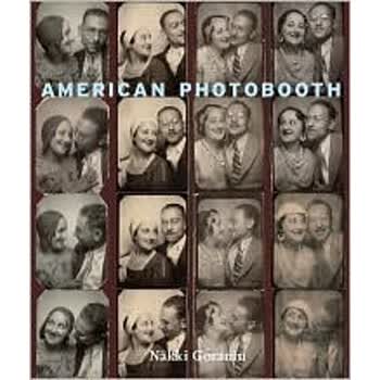 【】American Photobooth