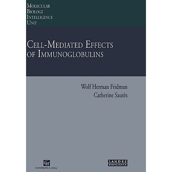 【】Cell-Mediated Effects of
