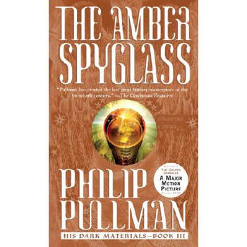 【】The Amber Spyglass