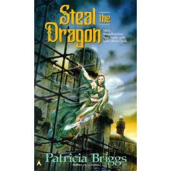 【】Steal the Dragon