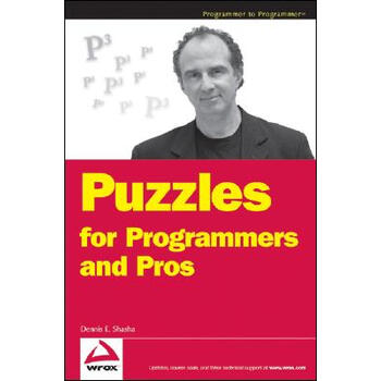 【】Puzzles For Programmers And Pros