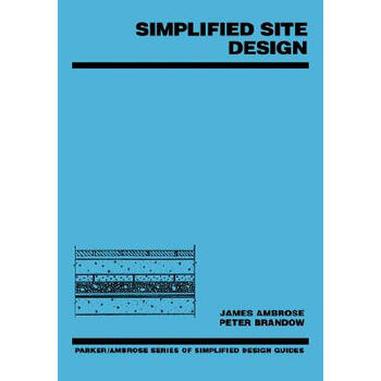 【】Simplified Site Design