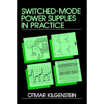 【】Switched-Mode Power Supplies In