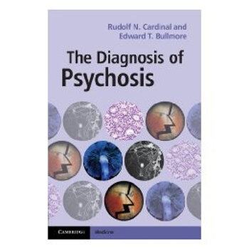 【】The Diagnosis of Psychosis