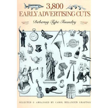 【】3,800 Early Advertising Cuts