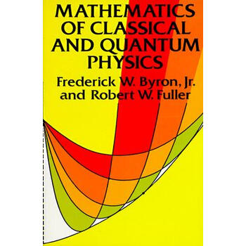 【】Mathematics of Classical and Quantum