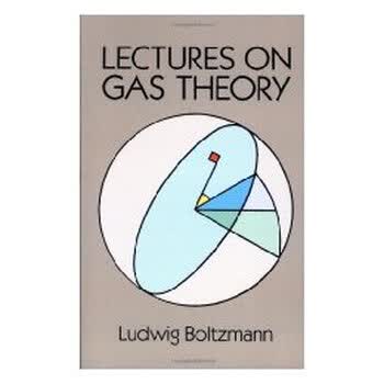 【】Lectures on Gas Theory Lectures on Gas