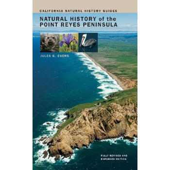 【】Natural History of the Point Rey