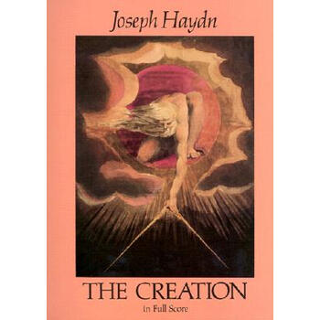 【】The Creation in Full Score