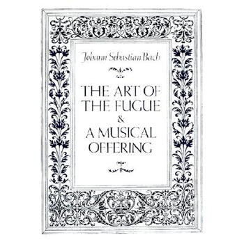 【】The Art of the Fugue & a Musical