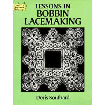 【】Lessons in Bobbin Lacemaking