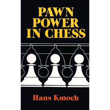 【】Pawn Power in Chess