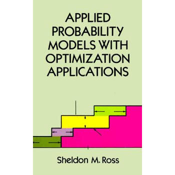 【】Applied Probability Models with