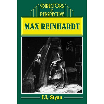 【】Max Reinhardt