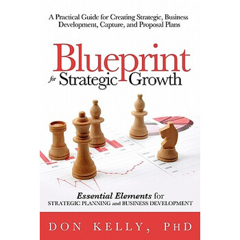 【】Blueprint for Strategic Growth