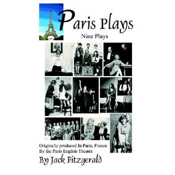 【】Paris Plays: Nine Plays