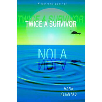 【】Twice a Survivor: A Katri