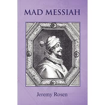 【】Mad Messiah