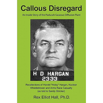 【】Callous Disregard