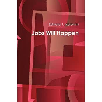 【】Jobs Will Happen