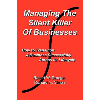 【】Managing the Silent Killer of