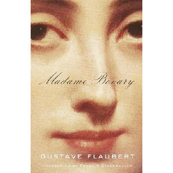 【】Madame Bovary