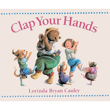 【】Clap Your Hands