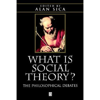【】What Is Social Theory? - The