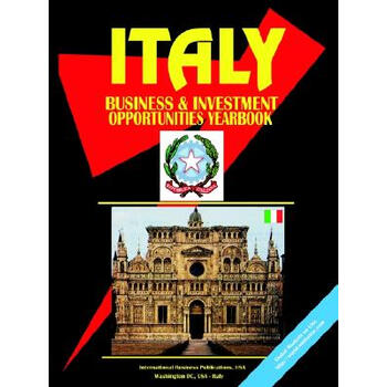 【】Italy Business and Investme