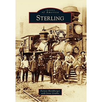 【】Sterling