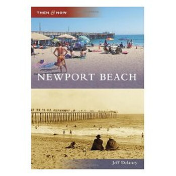 【】Newport Beach