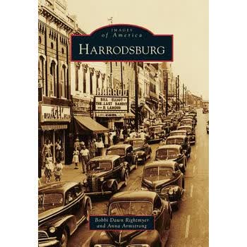 【】Harrodsburg