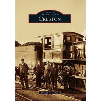 【】Creston