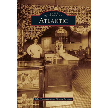 【】Atlantic