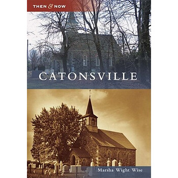 【】Catonsville