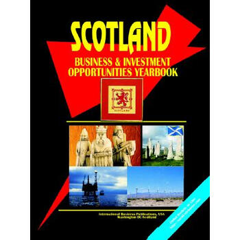 【】Scotland Business and Investme