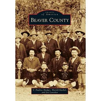 【】Beaver County
