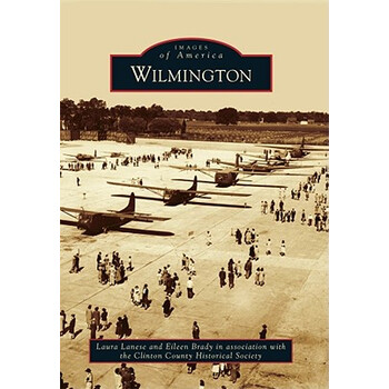 【】Wilmington