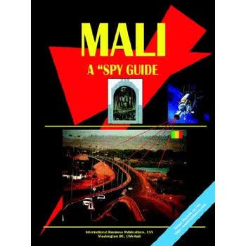 【】Mali a 