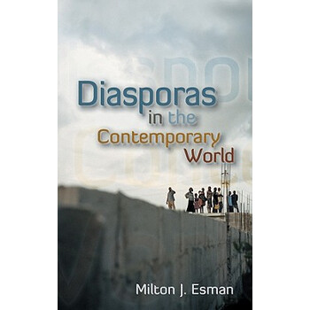 【】Diasporas In The Contemporary
