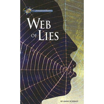 【】Web of Lies