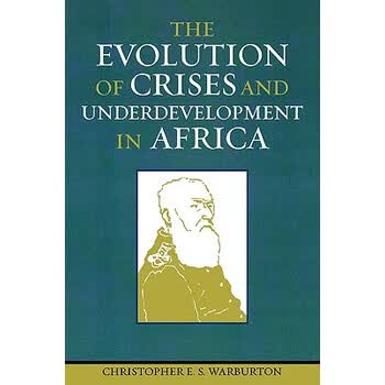 【】The Evolution of Crises a