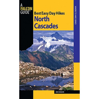 【】North Cascades