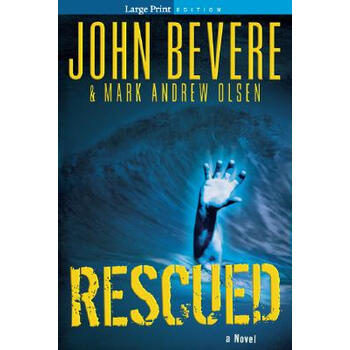 【】Rescued