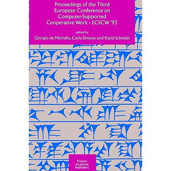 【】Proceedings of the Third Europea