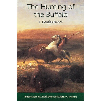【】The Hunting of the Buffalo